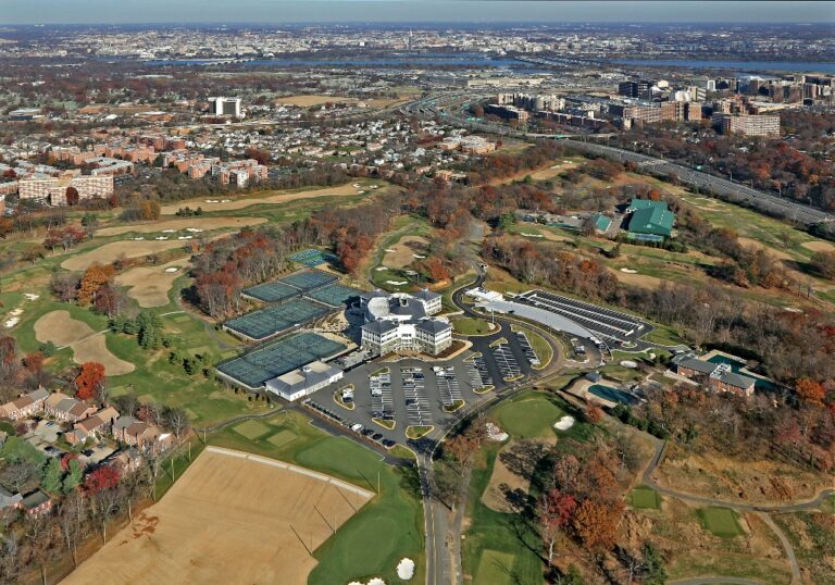 Home - Army Navy Country Club Foundation